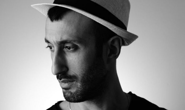 Alataj entrevista SHAI T - Alataj