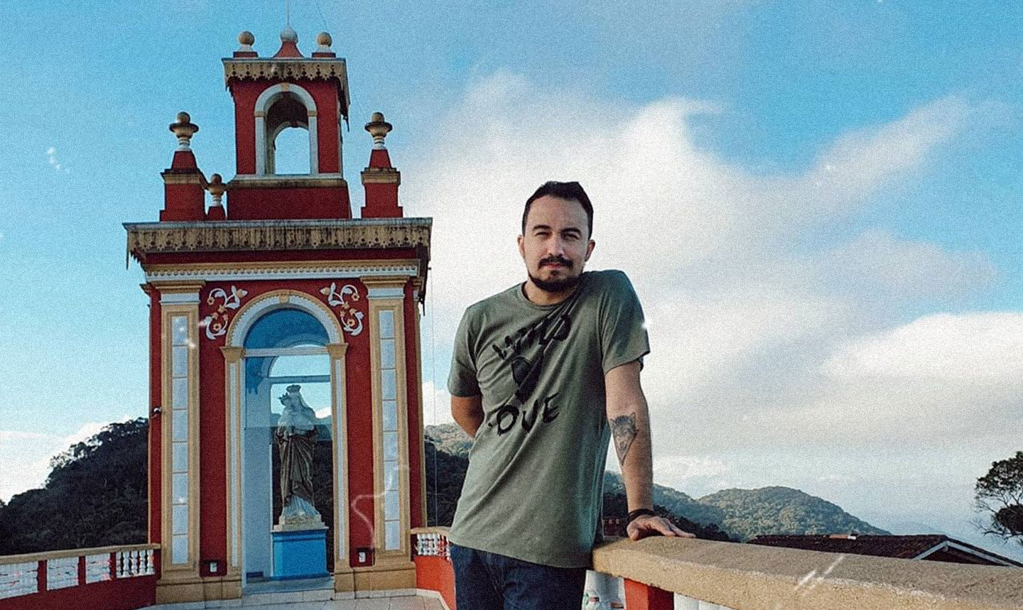 Lucas V. compartilha seus 5 selos mais pesquisados do momento - Alataj ...