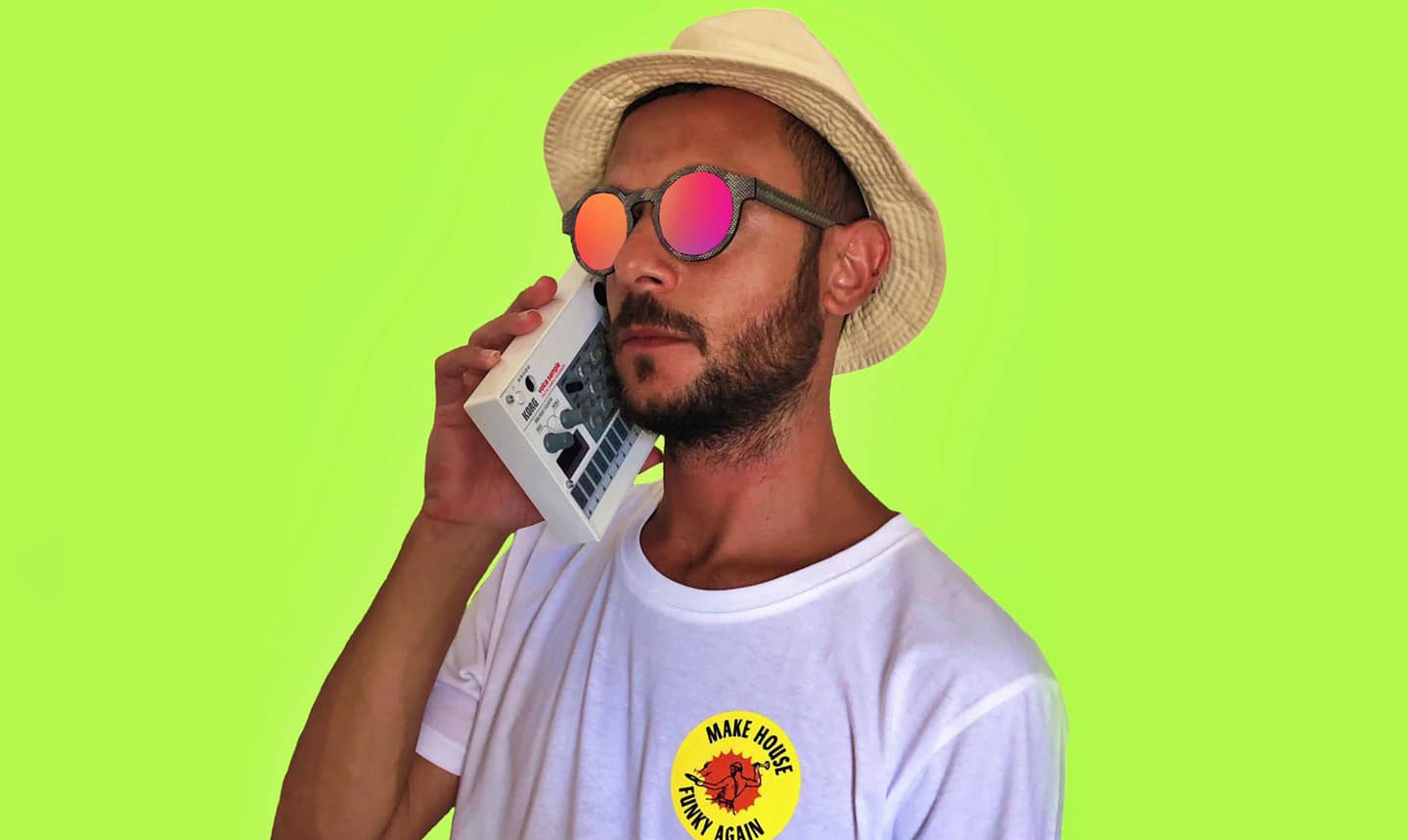 Papo de Estúdio | Sam Rufillo: 3 dicas para suas produções soarem mais ...