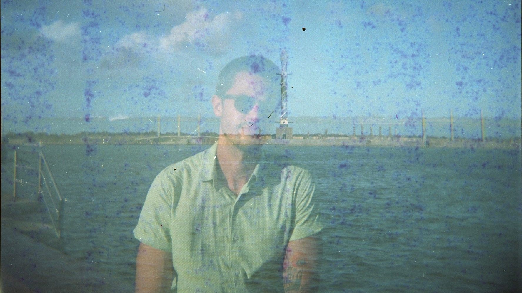 Através de seu novo projeto, Unknown Environment, Be Morais apresenta ...