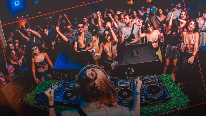 Tangerina Soundsystem continua fiel aos seus conceitos originais - Alataj