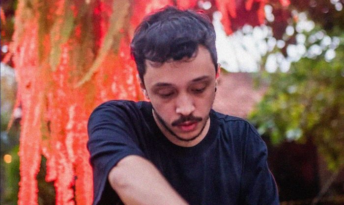 Marcal começa o ano em grande forma com 8 faixas pela Suara - Alataj