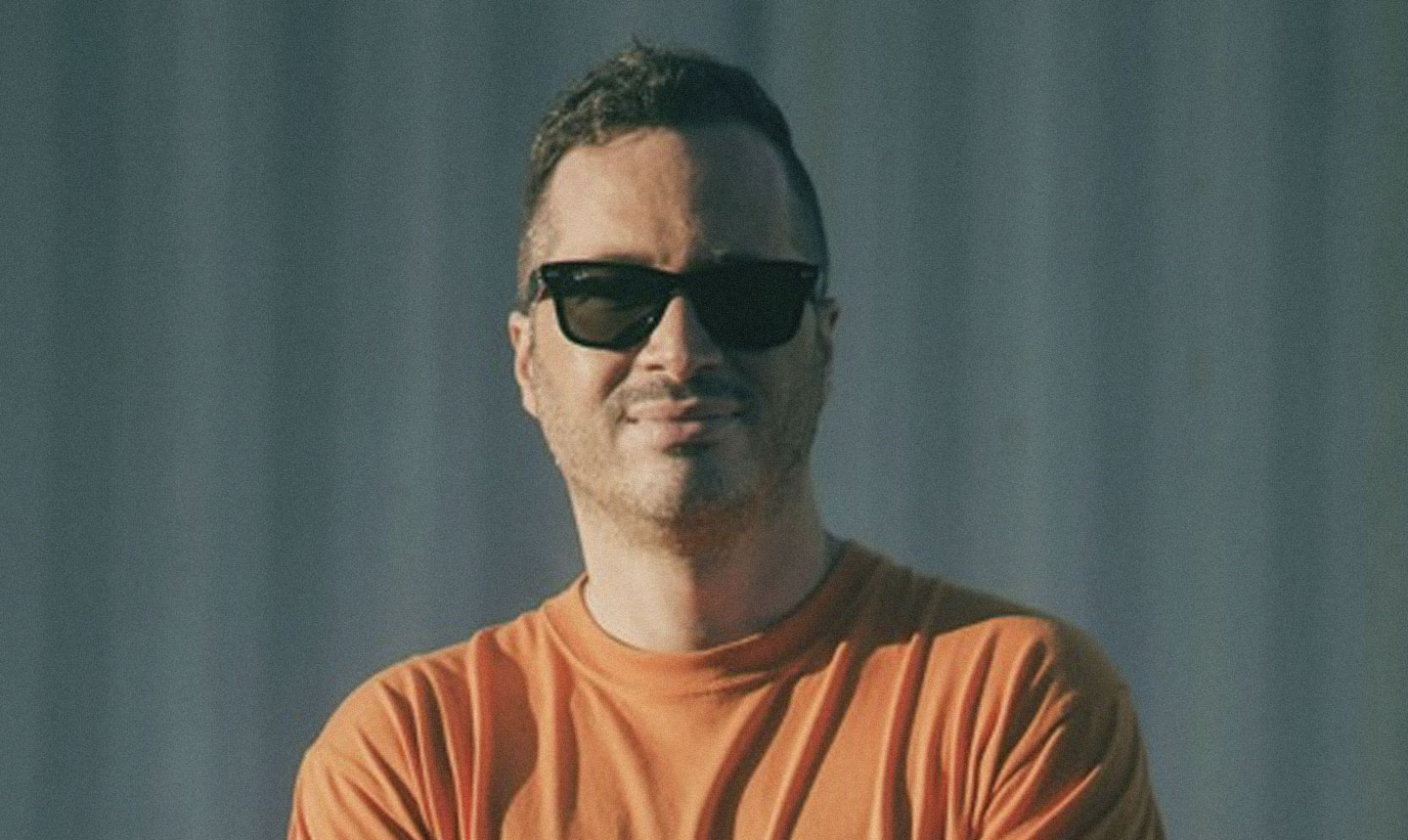 Verlk remixa um clássico do rock argentino em sua estreia pela Get ...