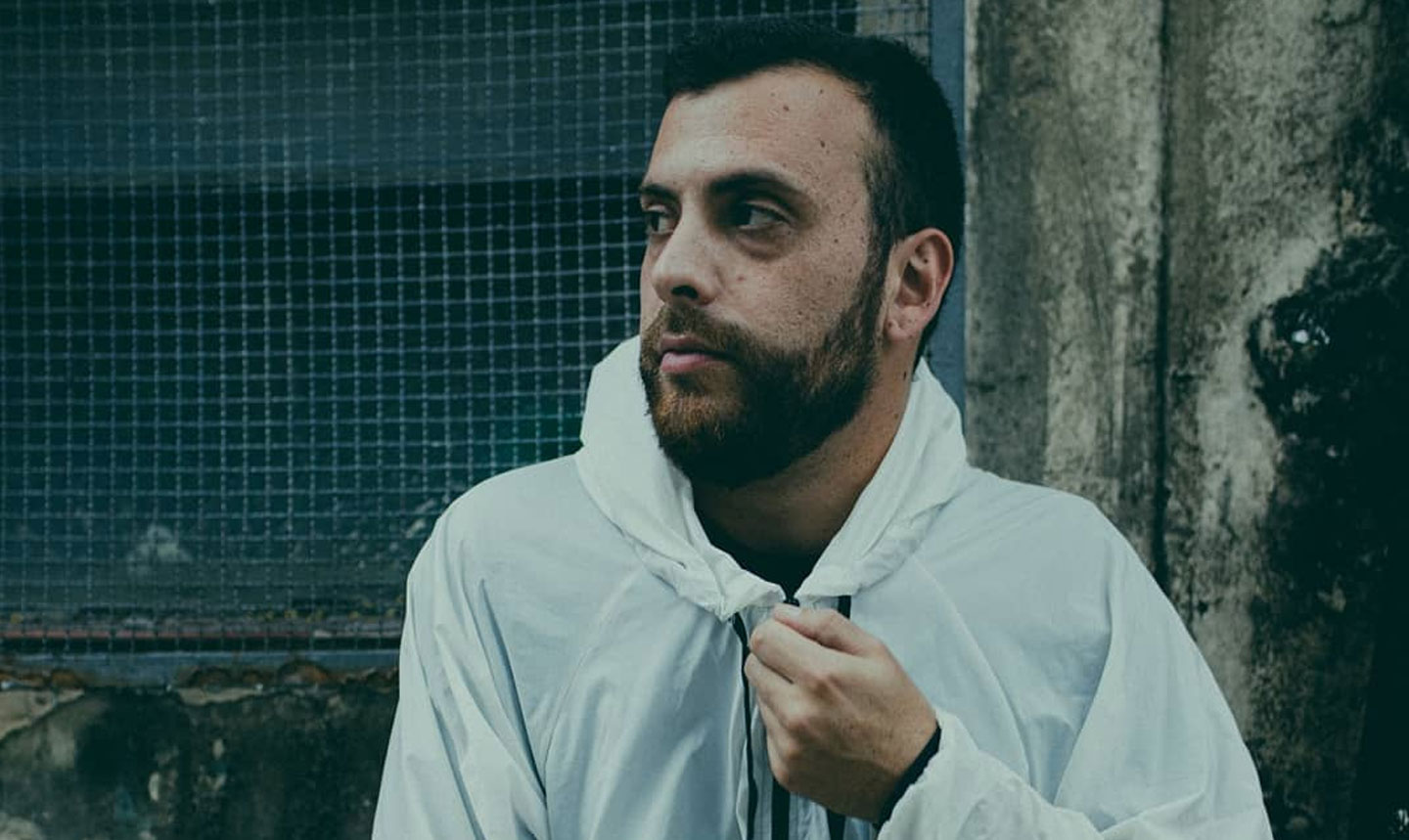 Barchi representa o Brasil no novo VA da Mumbai Records - Alataj