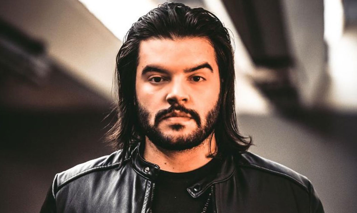 Invites | MAUK: a inovação e o vigor do Techno nacional - Alataj