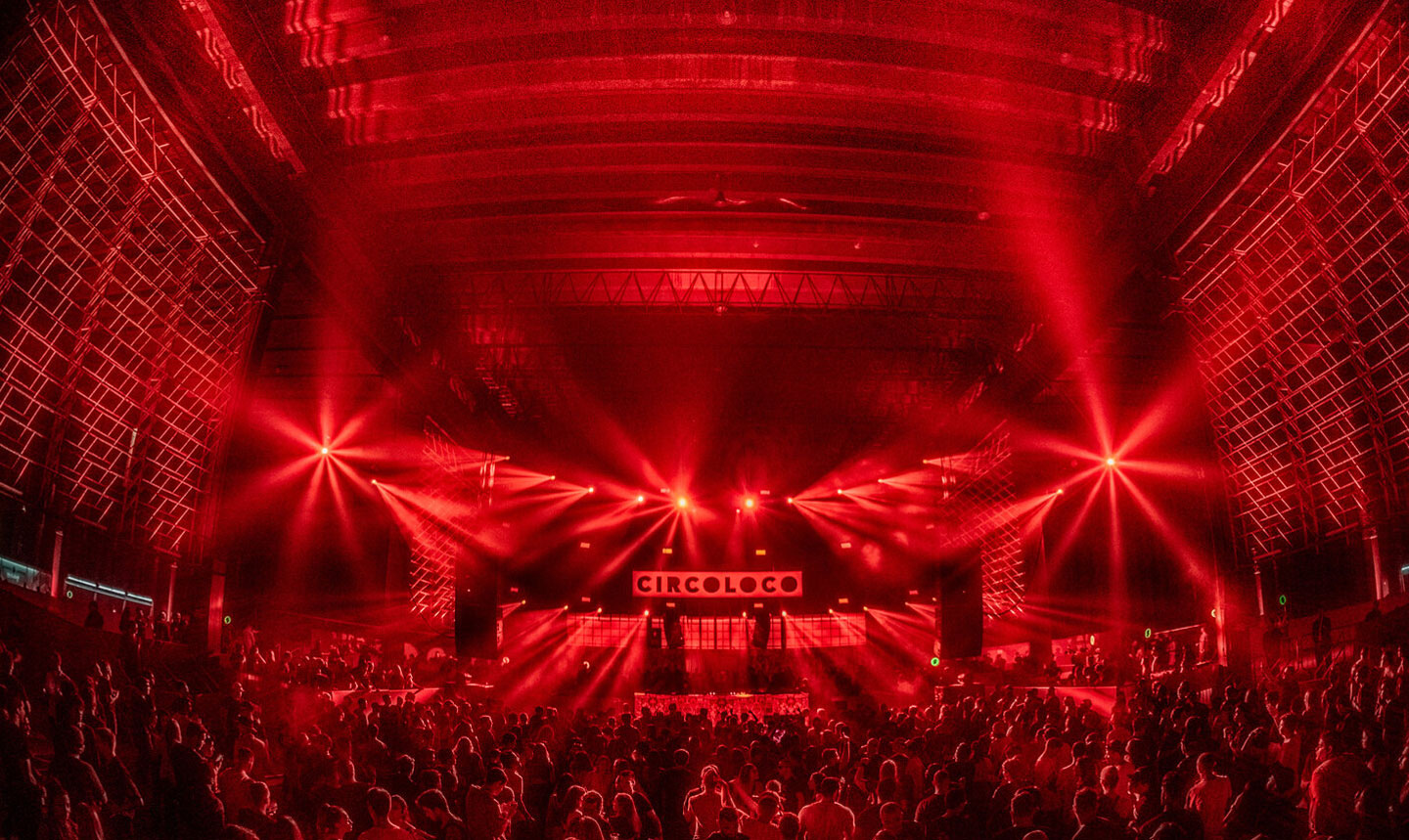 Job Jobse, DJ Tennis, Carlita, Tale Of Us e muito mais no esperado ...