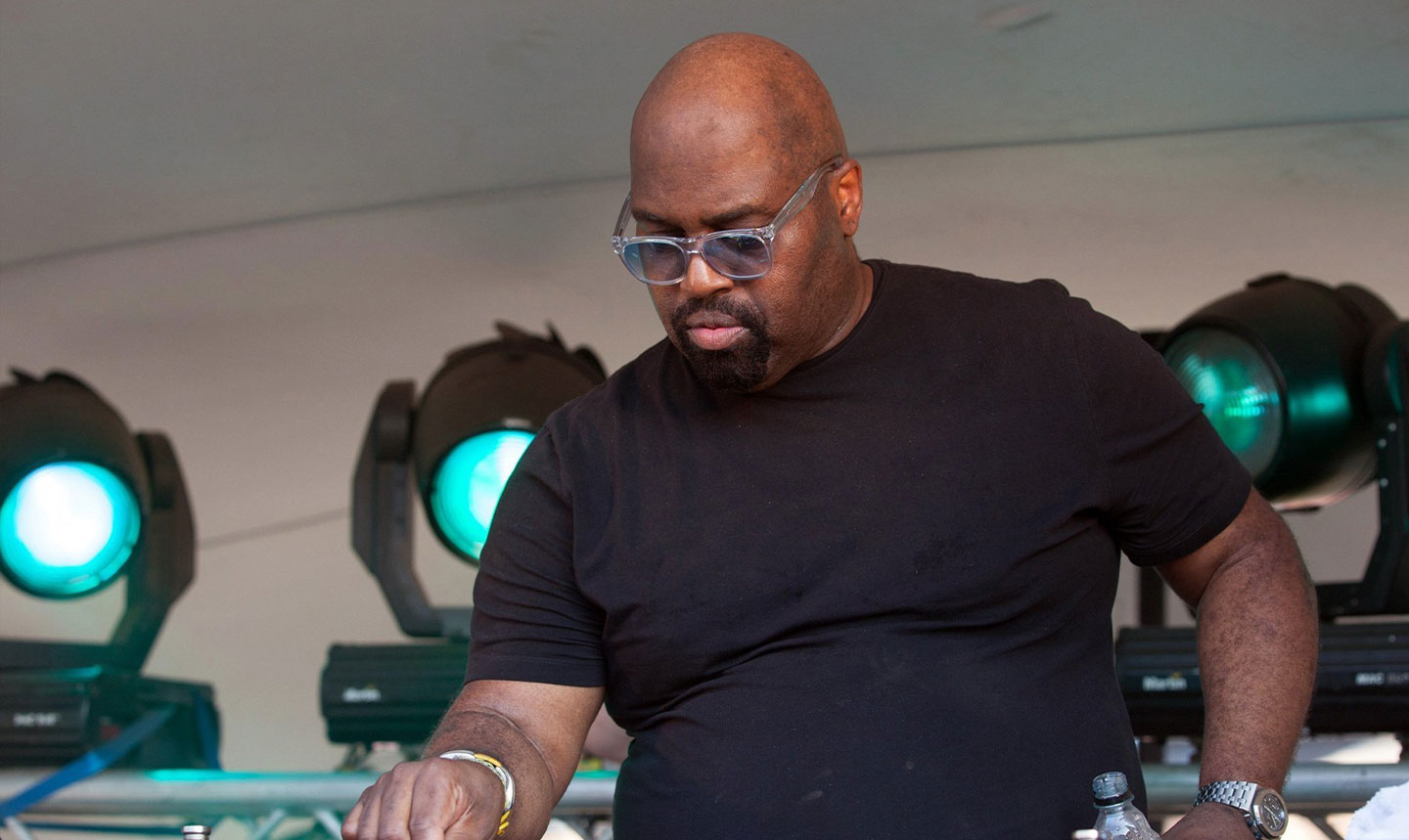 Iconic | Frankie Knuckles - Baby Wants To Ride [Trax] - Alataj