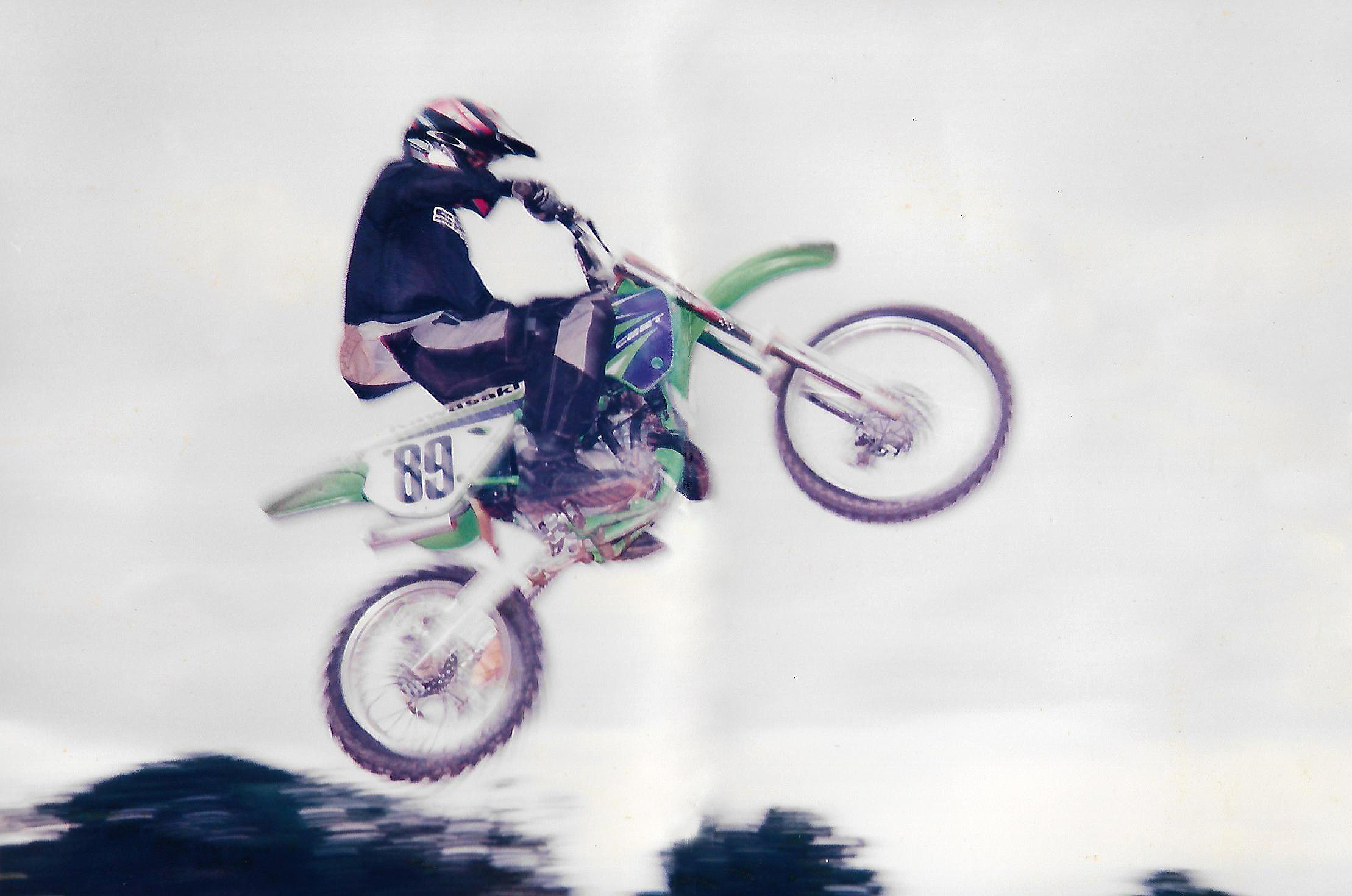 When Off | Gabriel Evoke - Alataj