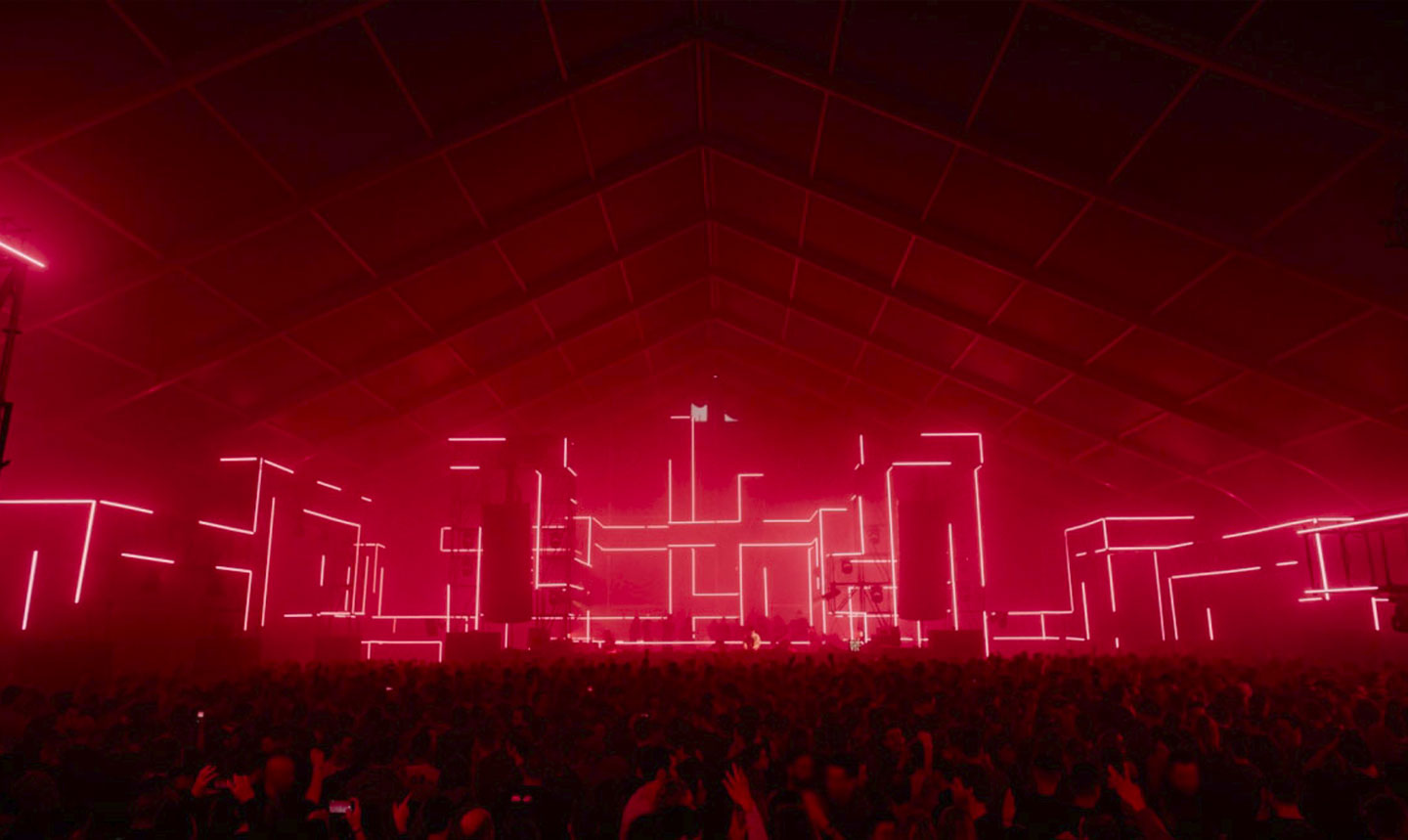 DGTL promete experiência imersiva com 3 ambientes em SP; conheça-os ...