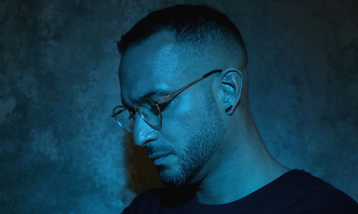 Iconic | Loco Dice - Pimp Jackson Is Talking Now !!! [Desolat] - Alataj