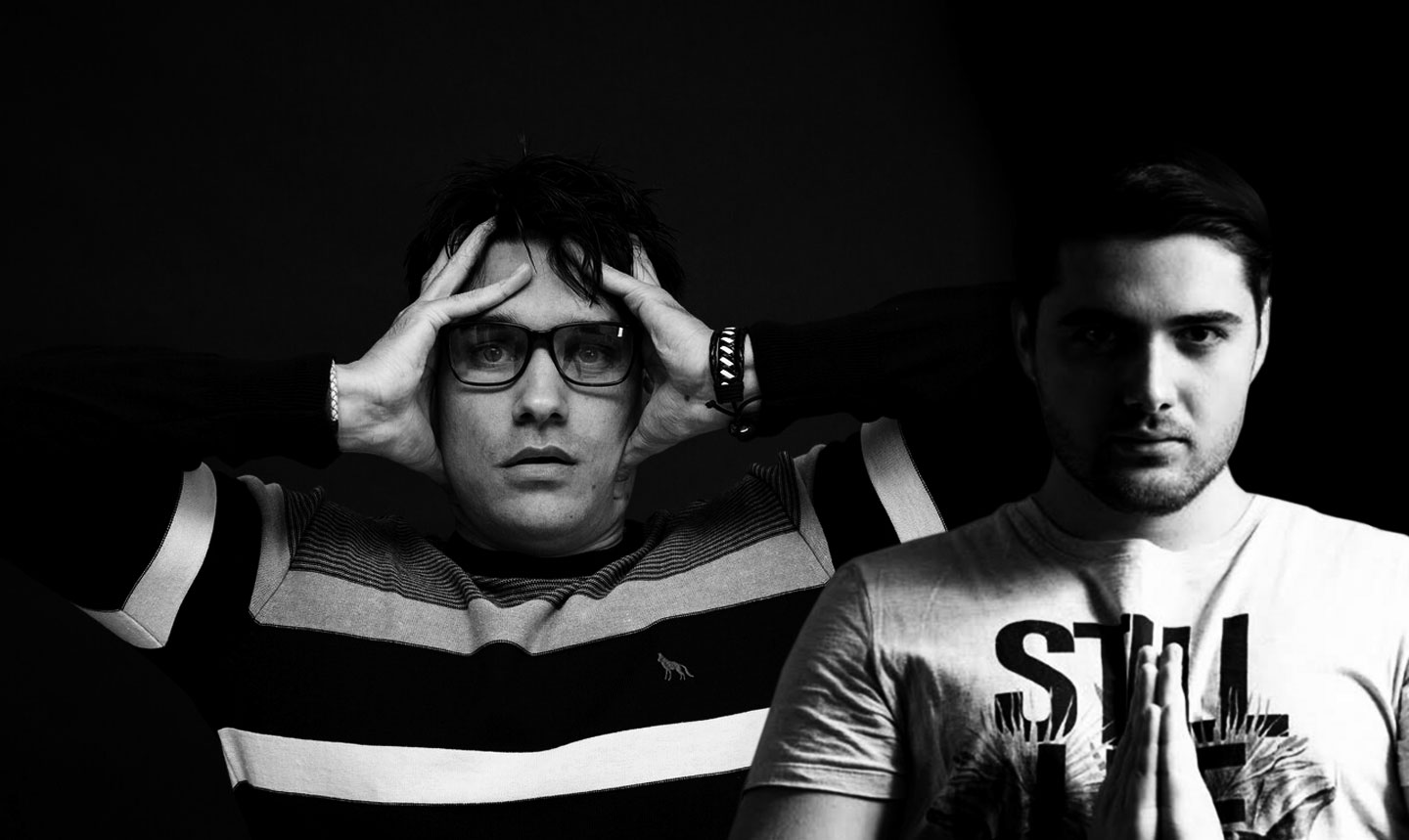 Faixa a Faixa ﻿| ﻿Boss, Salamoni - Union [Samambaia Records] - Alataj