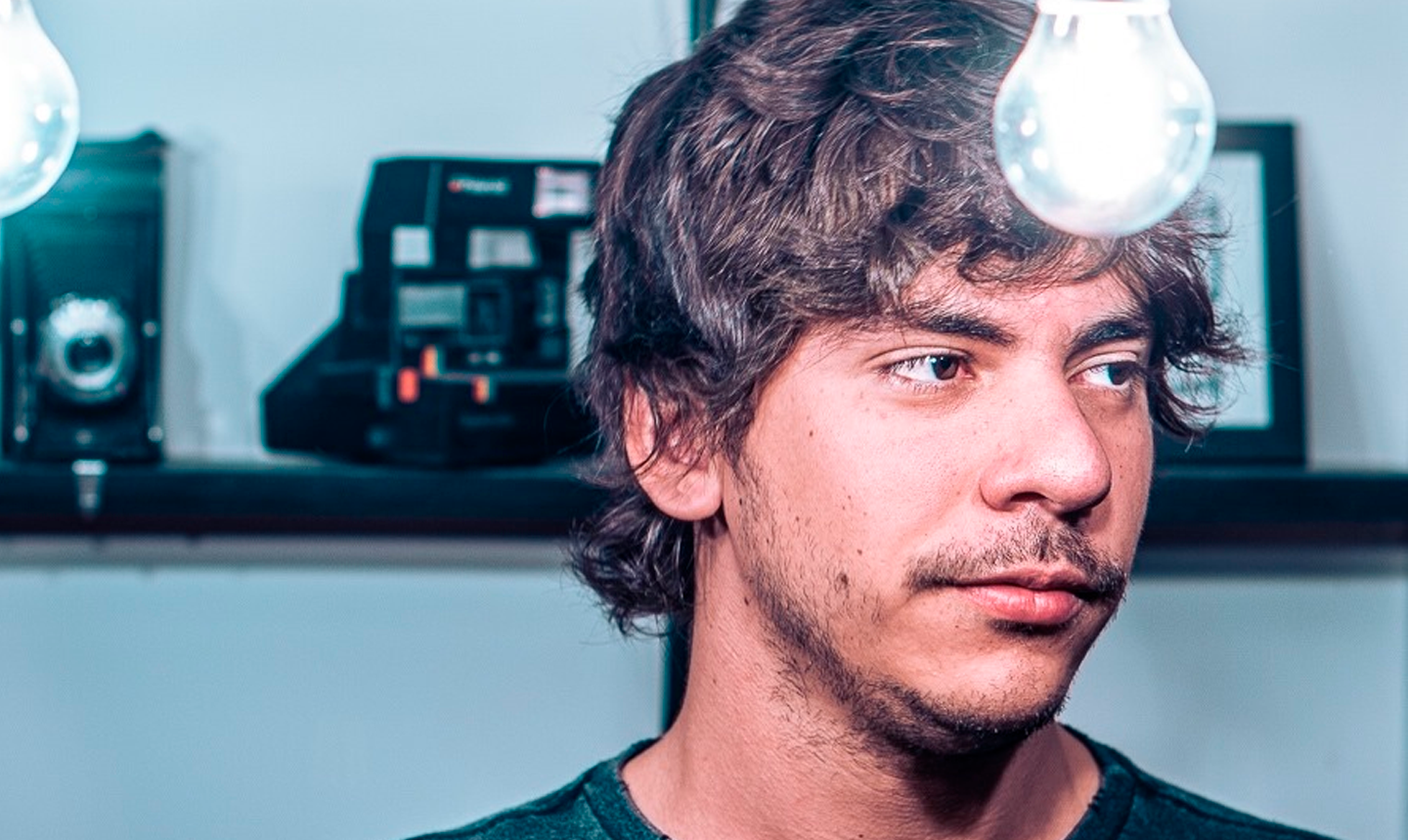 Premiere | Felipe Novaes - Layers of Meaning [Sprout] - Alataj