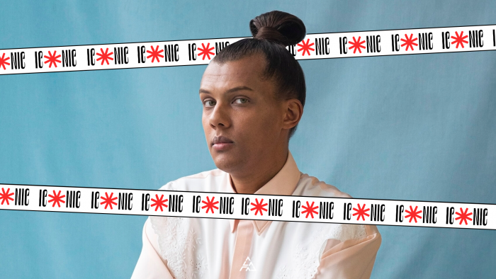 Iconic | Stromae - Alors on Danse [Mosaert Label] - Alataj