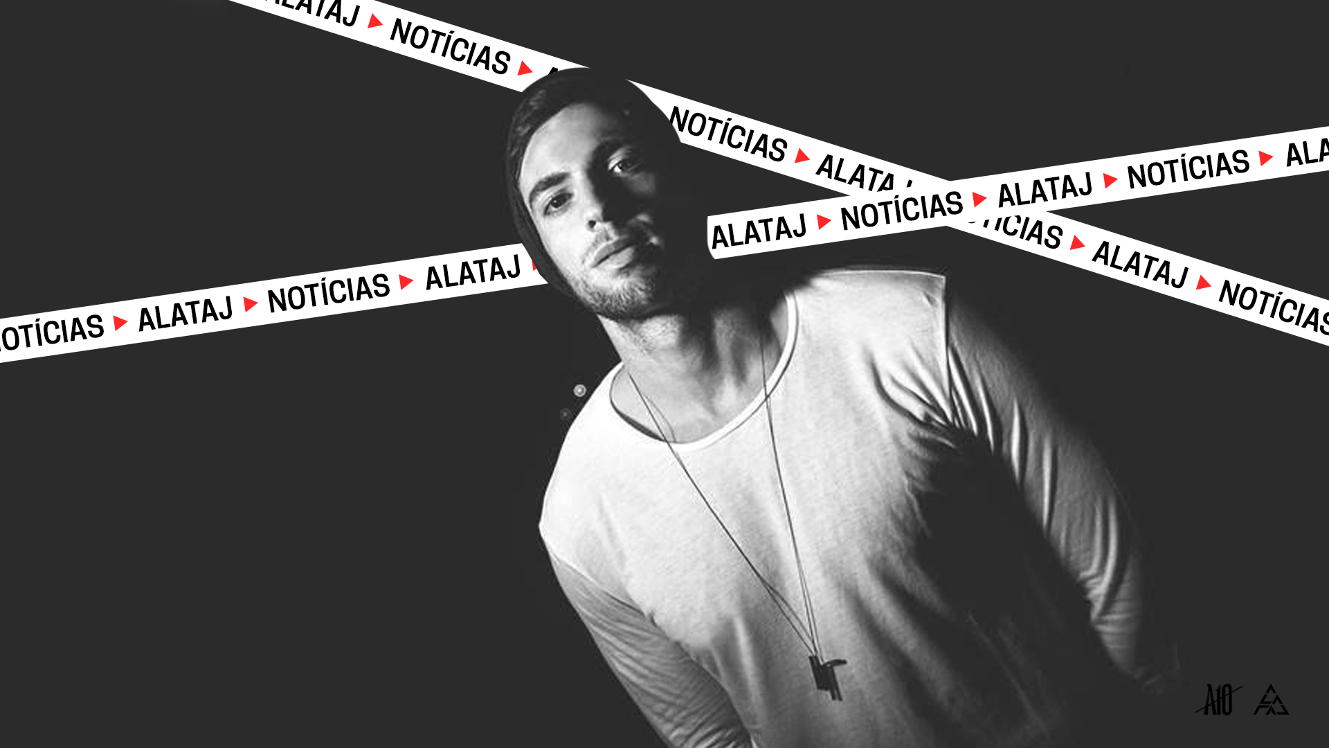 Alfie Rhodes estreia seu novo selo, EKEI, com o EP Flex On Me - Alataj