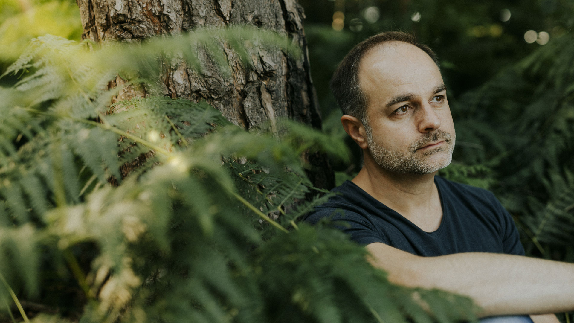 Thomas Lemmer anuncia novo álbum com a faixa Your Soul - Alataj