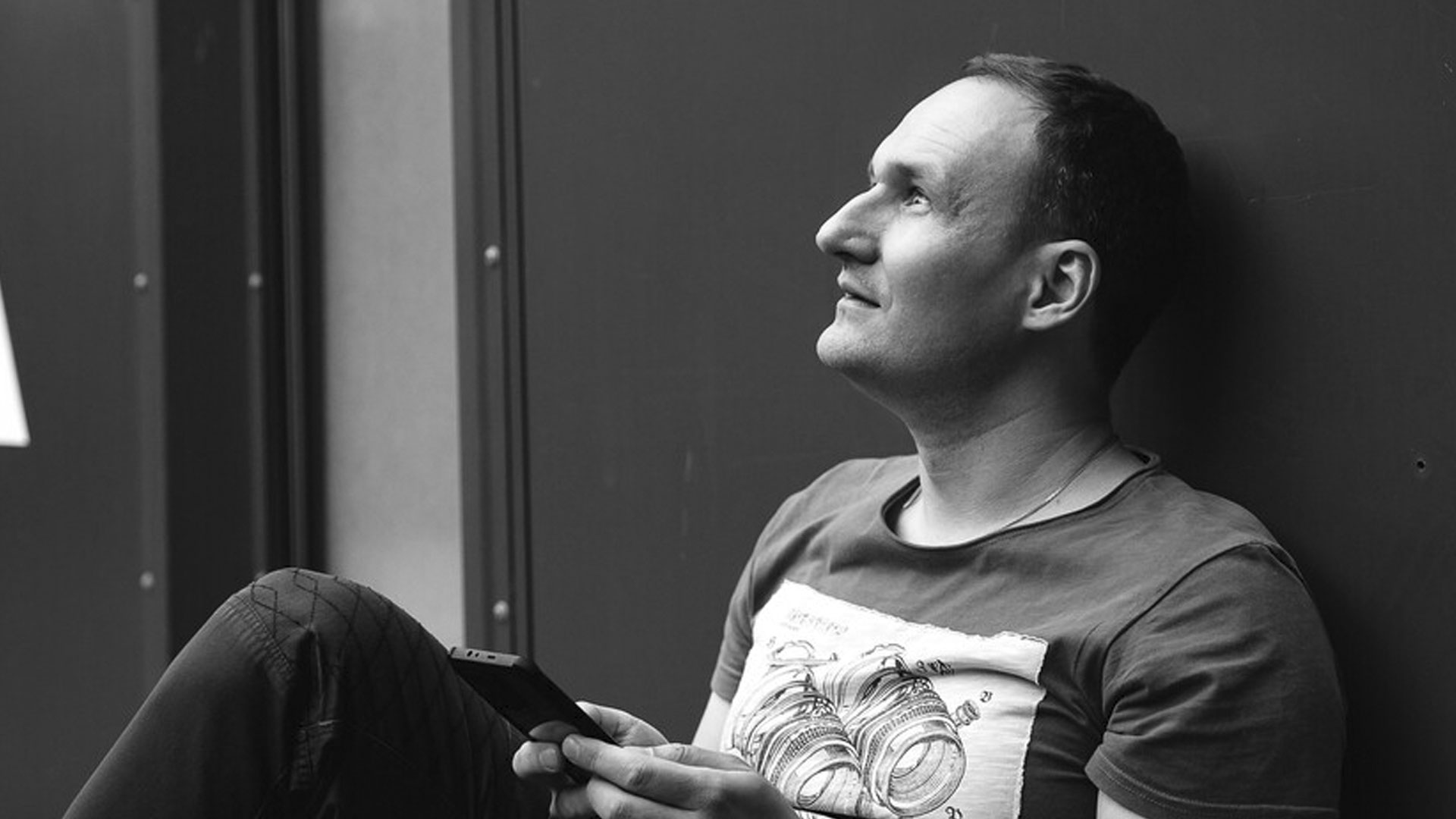 Alex Remter estreia na TUTU, label do experiente Edgar De Ramon - Alataj