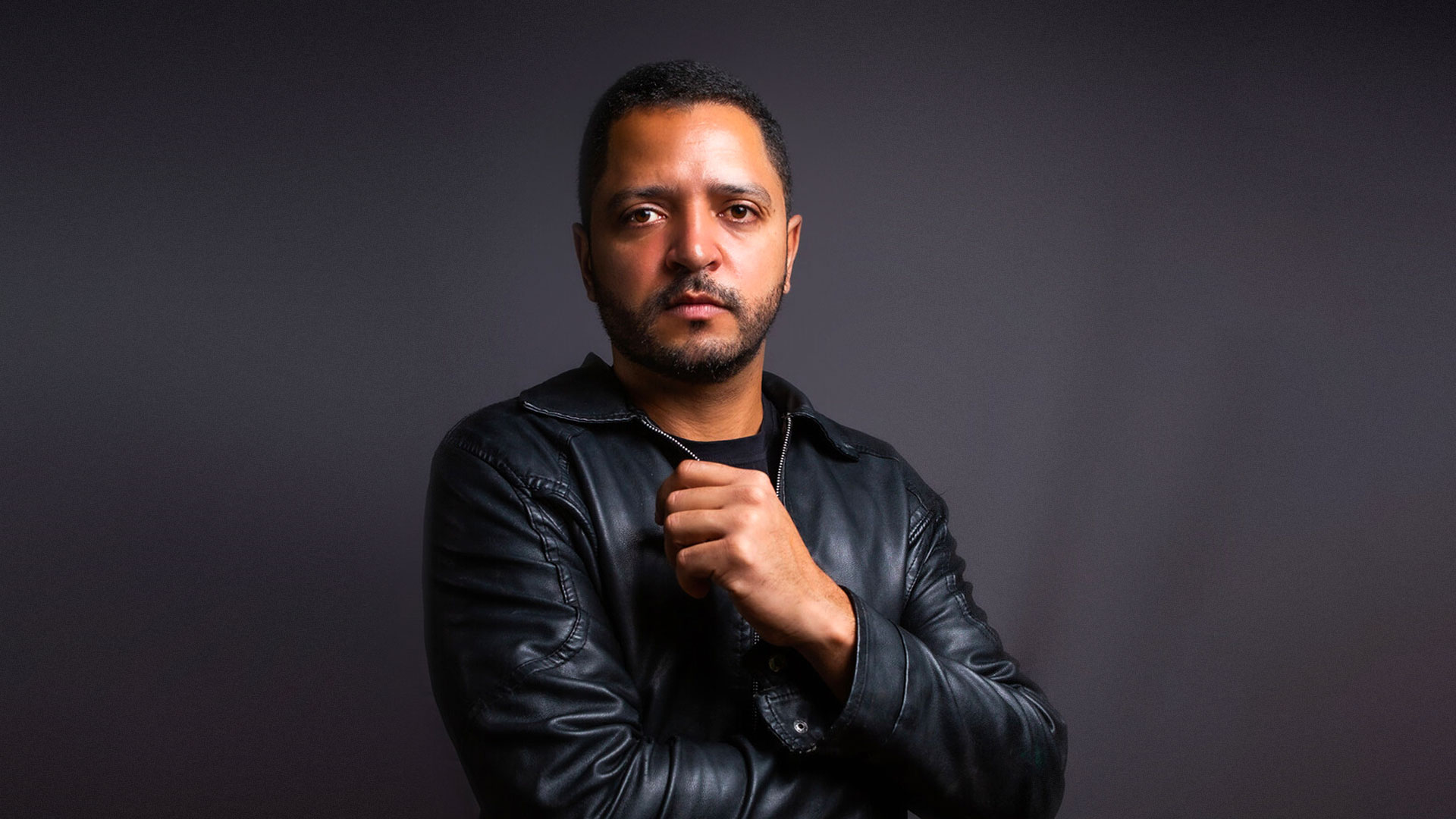 Faixa a Faixa | Cesar Abril - Light Of Happiness [The Purr] - Alataj