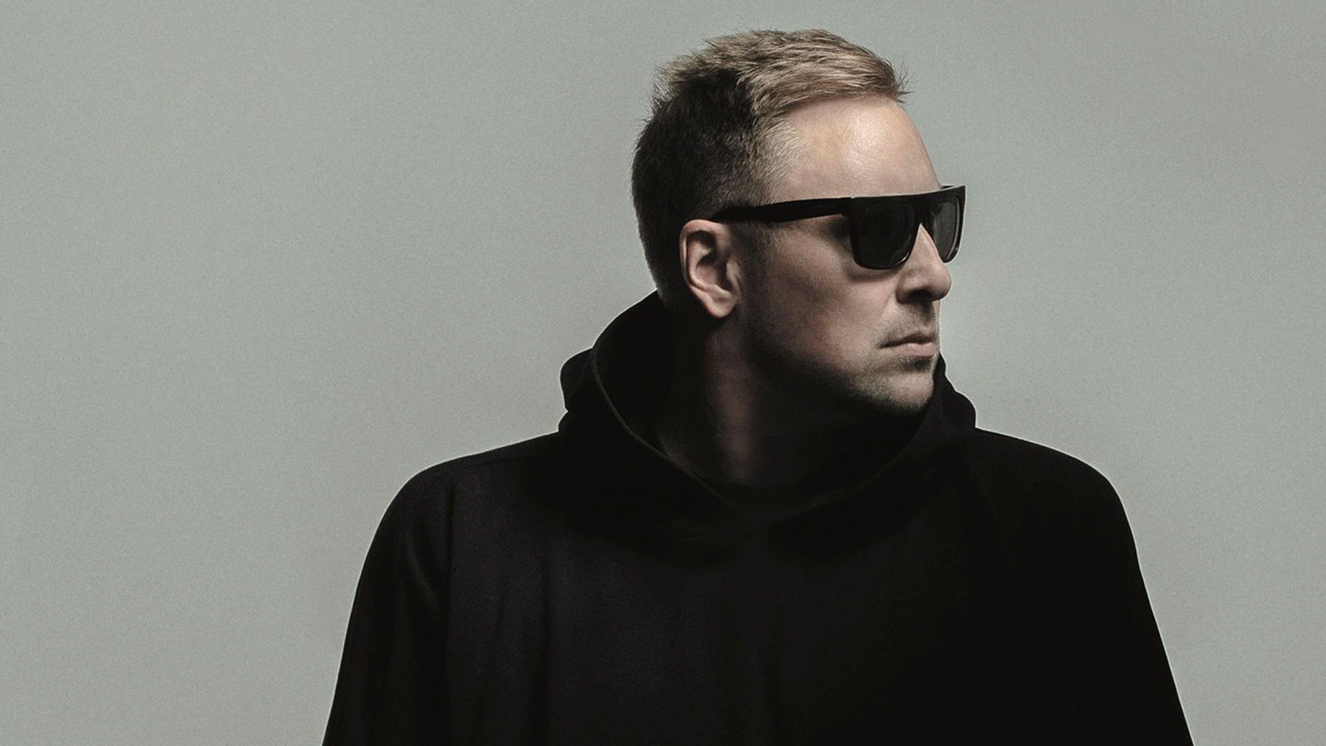 Once Again é o novo EP do experiente produtor UMEK - Alataj