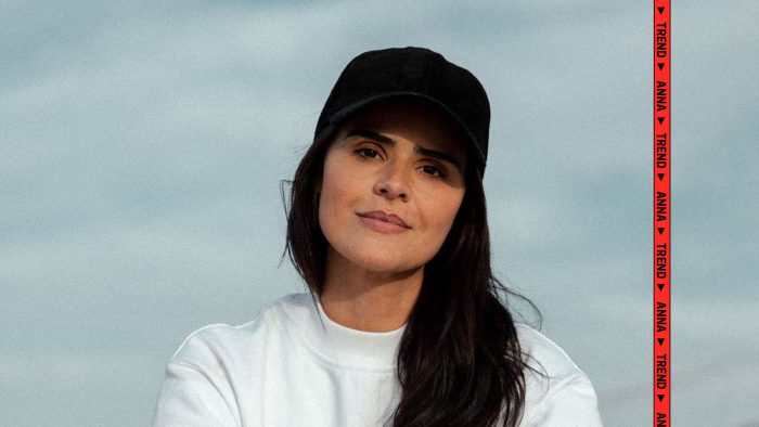 7 músicas que reforçam o sucesso de ANNA a nível global - Alataj