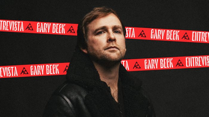 Alataj entrevista Gary Beck - Alataj