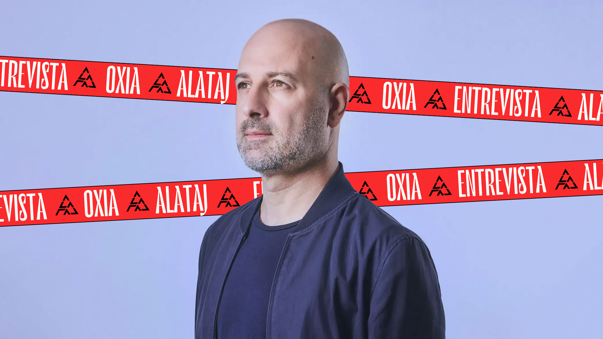 Alataj entrevista Oxia - Alataj