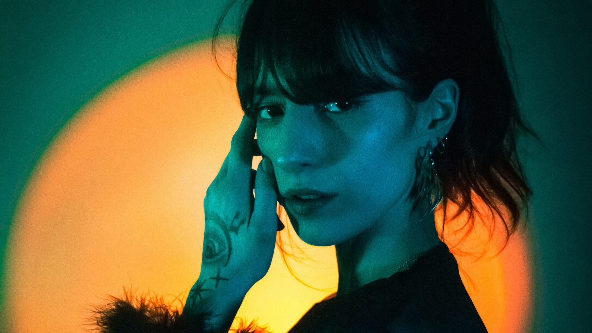 Sol Ortega: conexão com as raízes de Detroit na América do Sul - Alataj