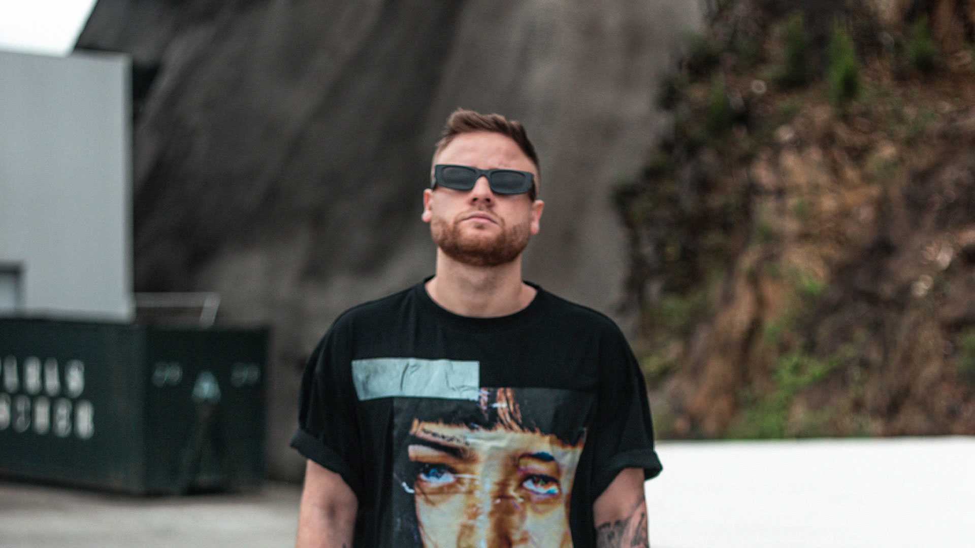 Tradicional compilação da Prototype Music, Patterns, chega ao seu ...