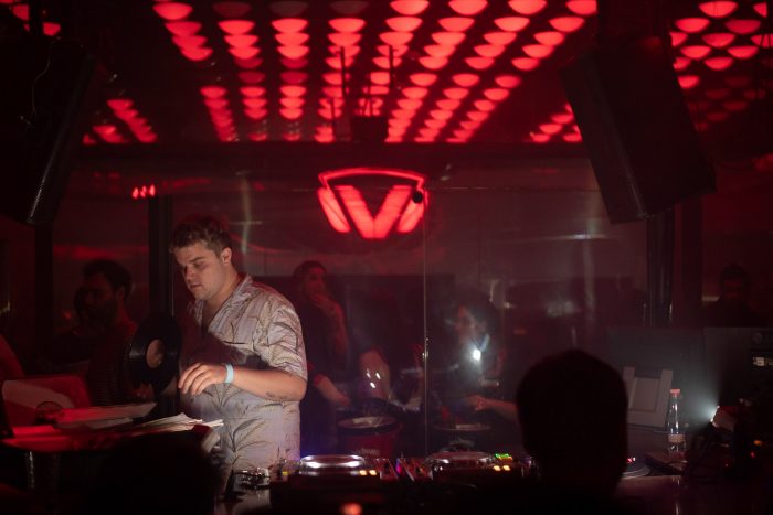 Markus Sommer: difícil definir e fácil gostar - Alataj