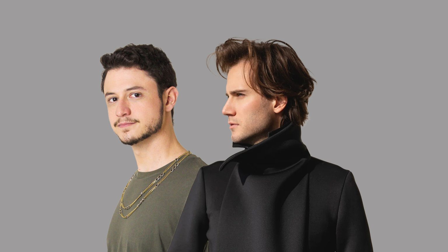 Mergulhando em On My Skin, novo EP de Gutto Serta, Bill Browne e Ren ...