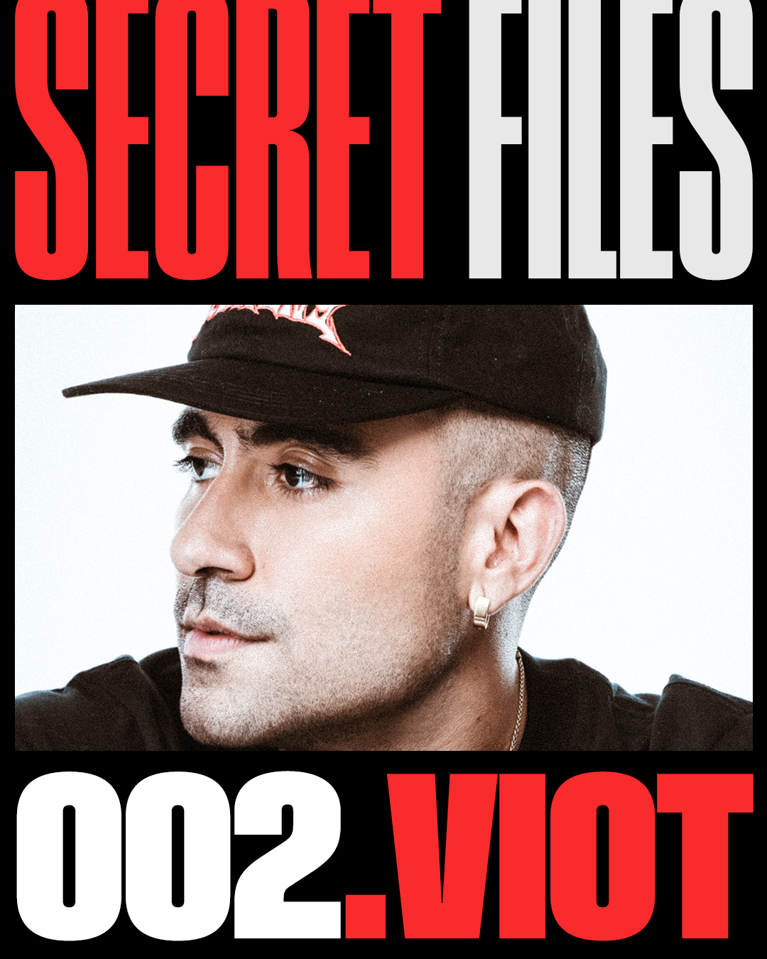 Secret Files 002 | Viot - Alataj