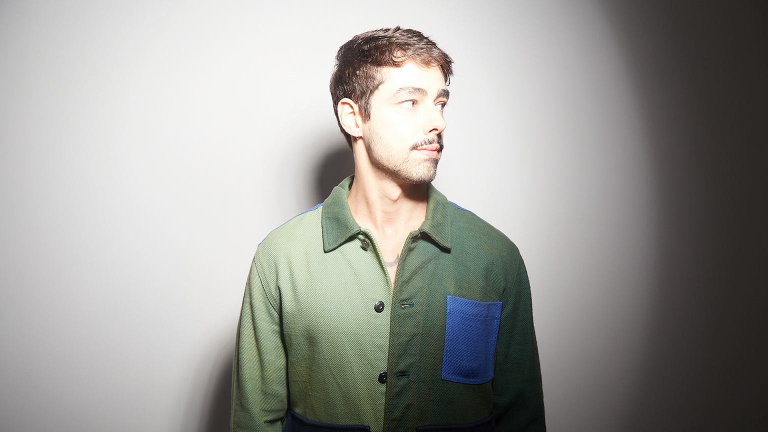 Lucas Rios explora atmosfera nostálgica em seu EP Venus, pela Cardume ...