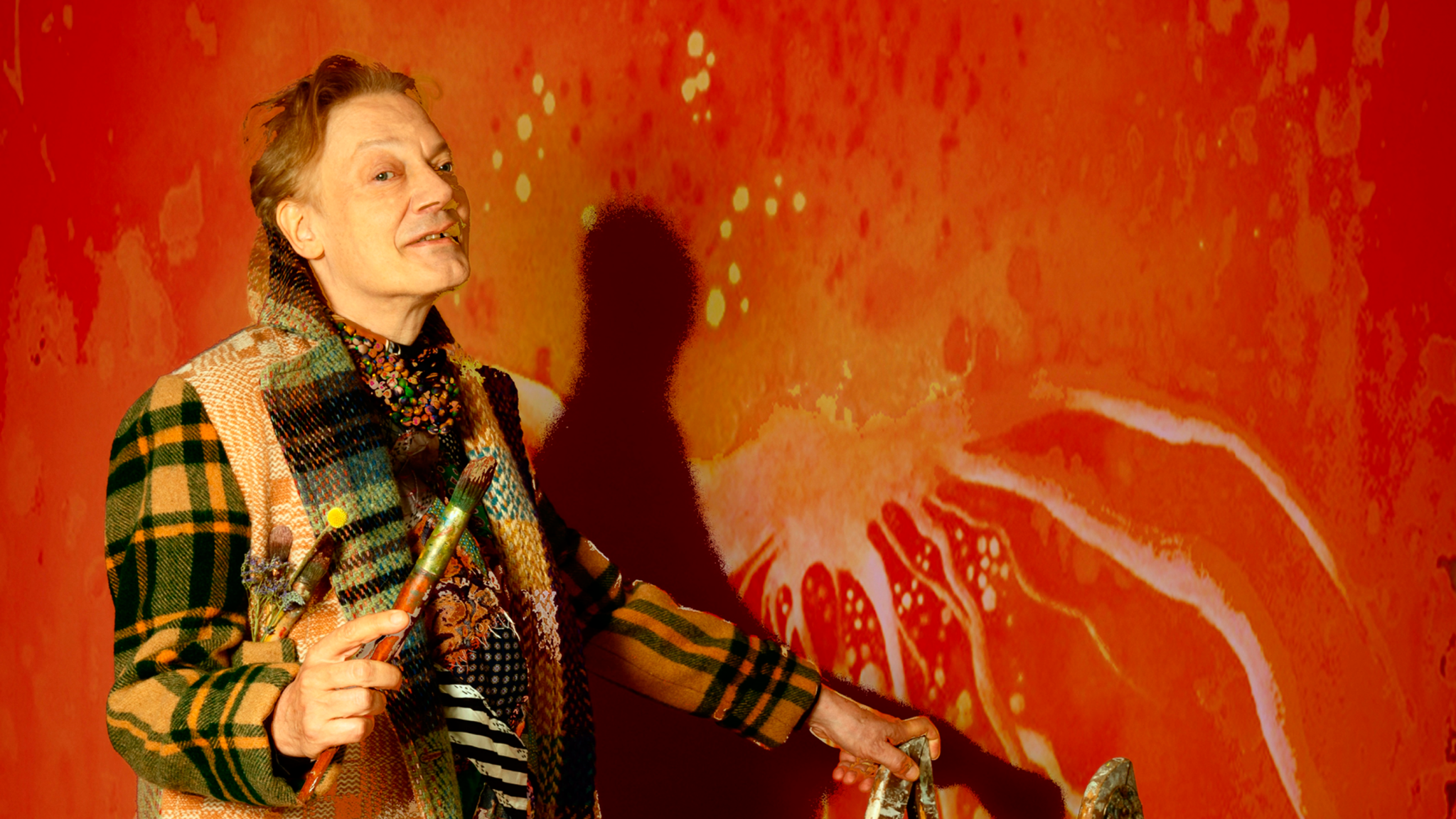 Como William Orbit desafiou as regras da produção musical para ...