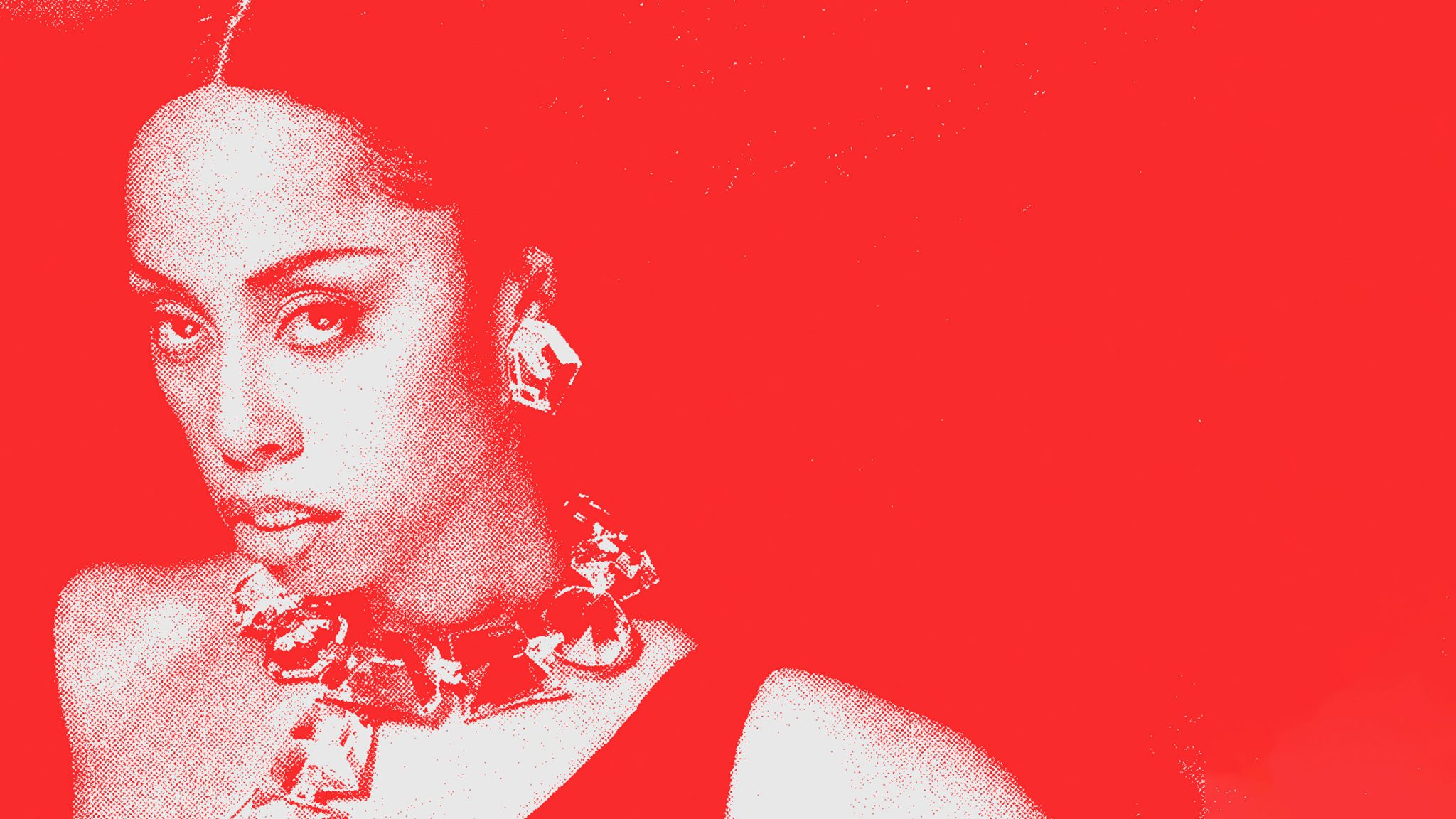 Rochelle Jordan: a fusão visionária do R&B clássico com a dance music ...