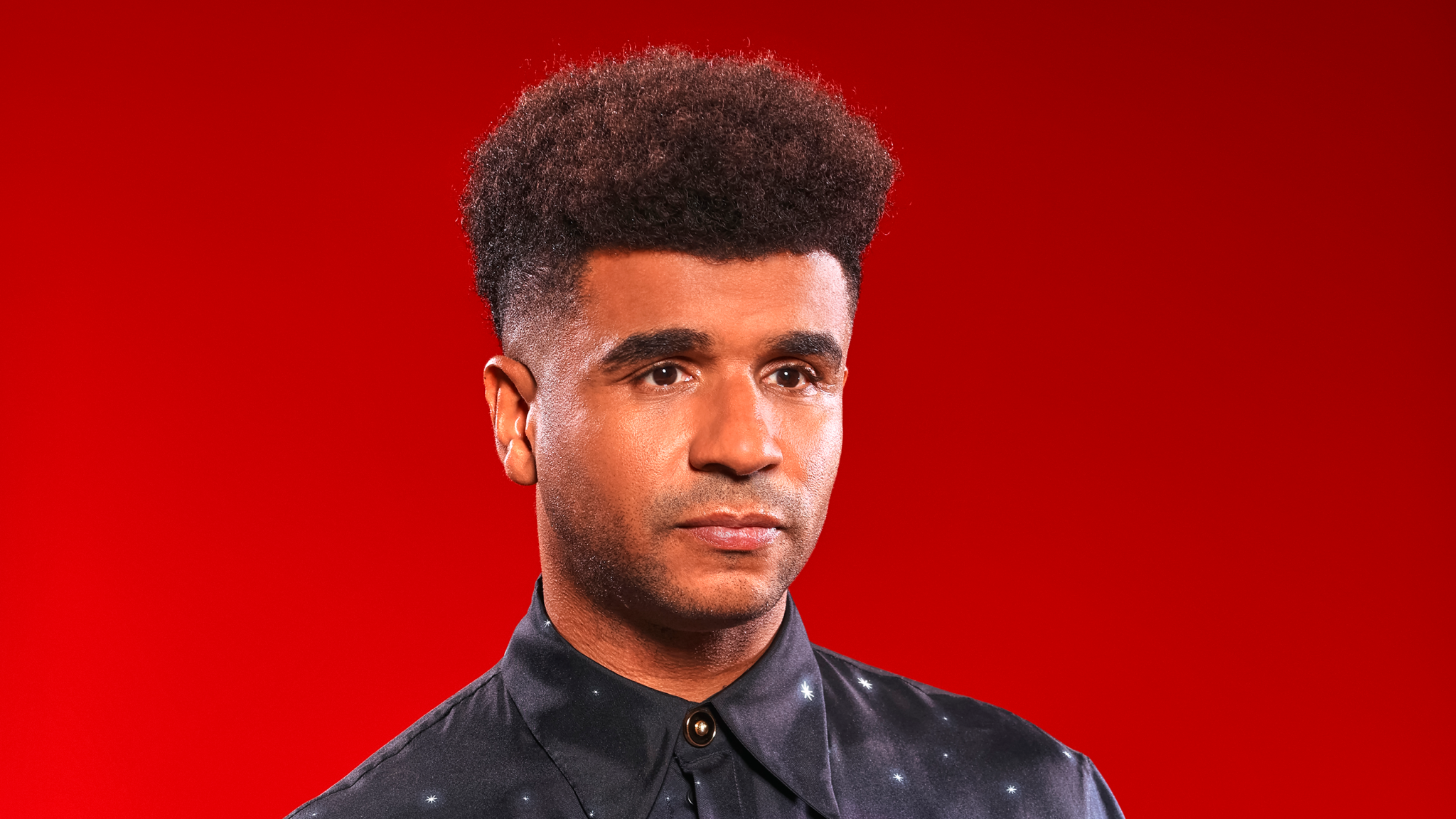 O renascimento de Jamie Jones através da sobriedade - Alataj
